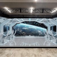 Interactive | Deep Tech CORE SAPPORO｜インキュベーション施設