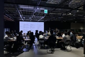 NEWS | Deep Tech CORE SAPPORO｜札幌駅徒歩2分のコワーキングスペース